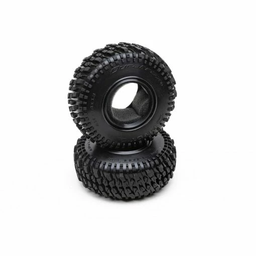 Duratrax Class 1 PIVOT CR C3 1.9" (2) for Tires & Wheels Quality And ...